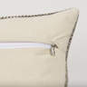 Mercana Antoan Wool Blend Lumbar Rectangular Pillow Cover & Reviews | Wayfair